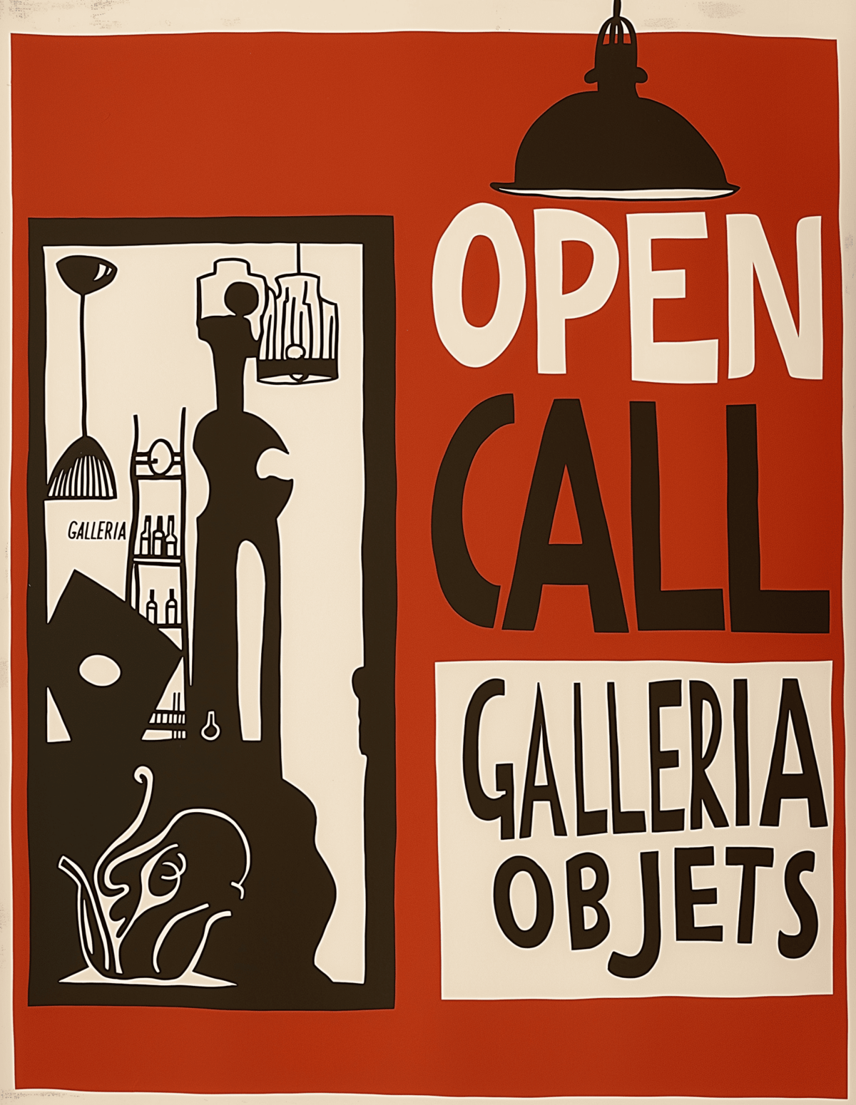 Galleria Objets – Contemporary Art Gallery | Brick Lane, London