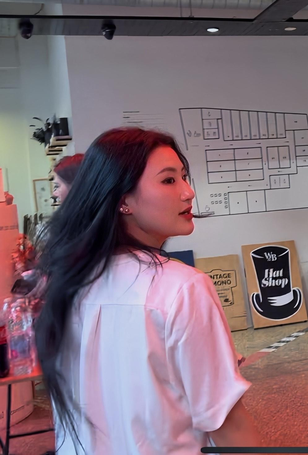 Nian Liu Archives - Galleria Objets